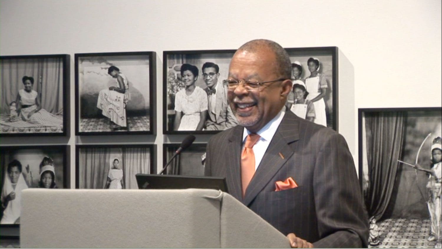 Henry Louis Gates, Jr. Collection - Stuart Hall Library - iniva