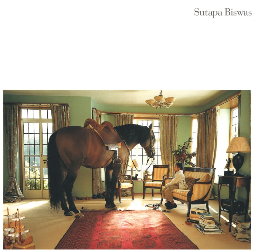 Sutapa Biswas - iniva