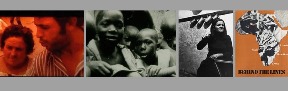 The Militant Image - iniva