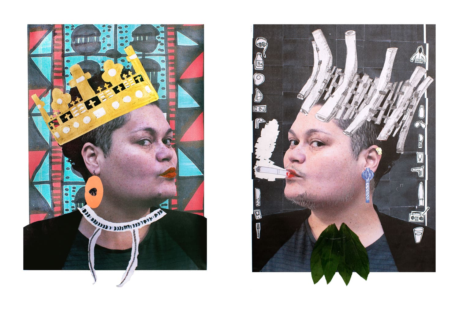 The Roots of identity. Where does it all start? - iniva