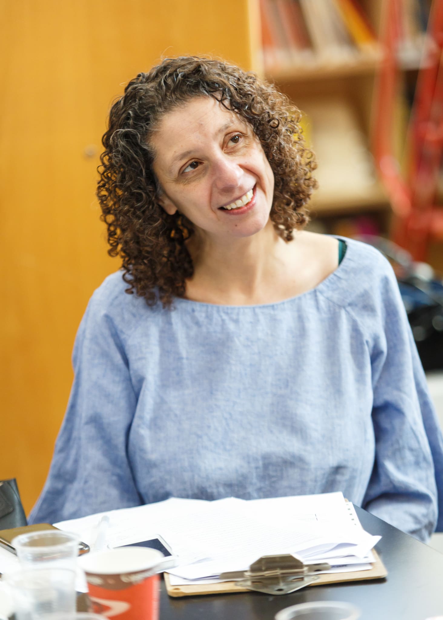 ‘It’s the journey that matters’, reflection on the David Medalla Study ...