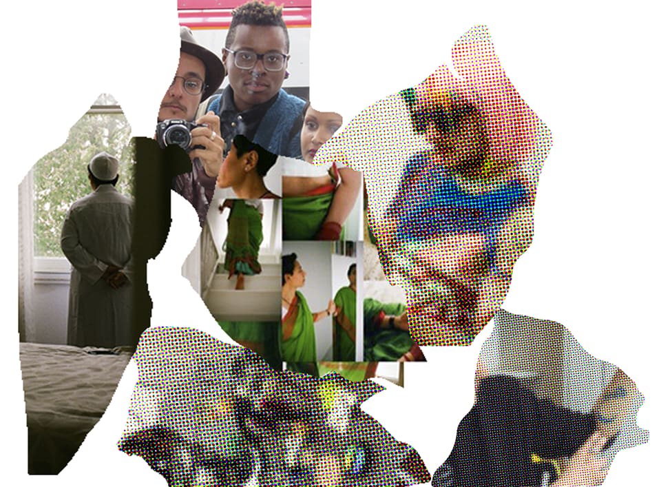 Collective Manifestos for a Collective Future - iniva