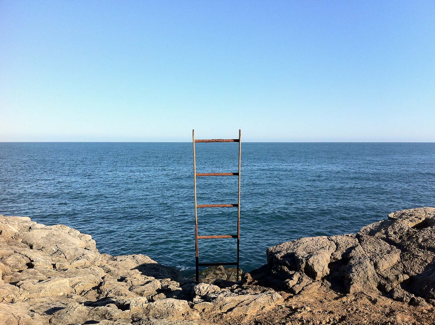 Creating Interference: making art, developing methods, re-imagining ...