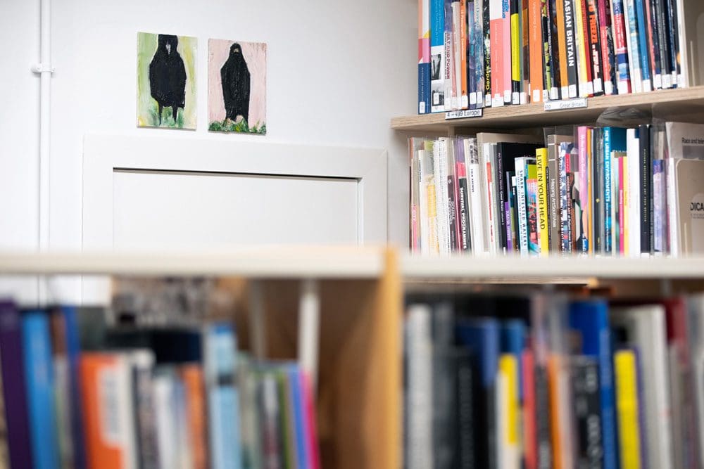 Interview with Matthew Krishanu - iniva