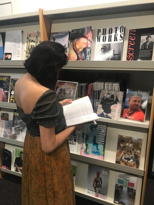 Stuart Hall Library: Saturday Open Morning - iniva