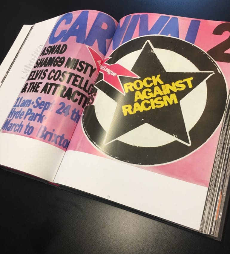 Rock, Riots and Racism : exploring the parallels between 1976 and ...