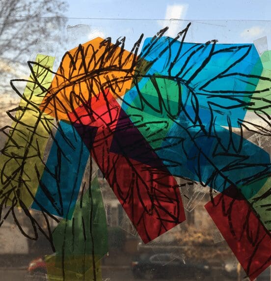 ArtLab 2018/19 with The Opossum Federation Schools - iniva