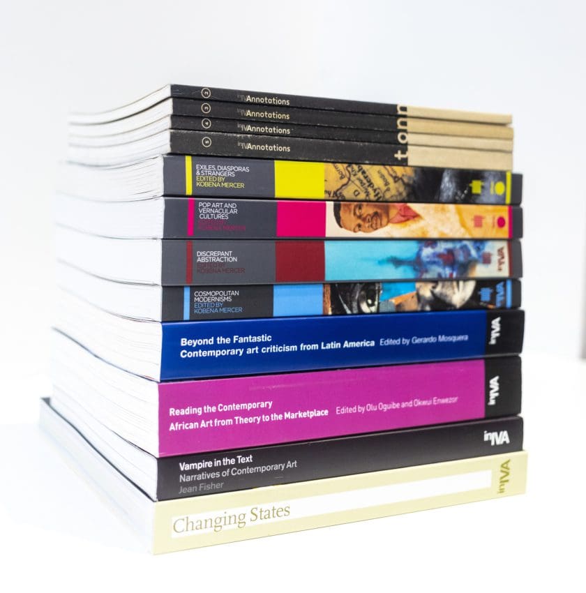 iniva Book Sale 2022 - iniva