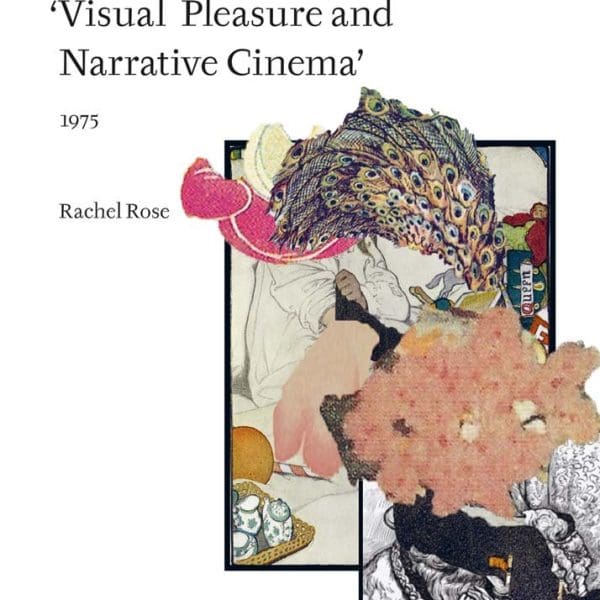 Visual Pleasure & Narrative Cinema - iniva