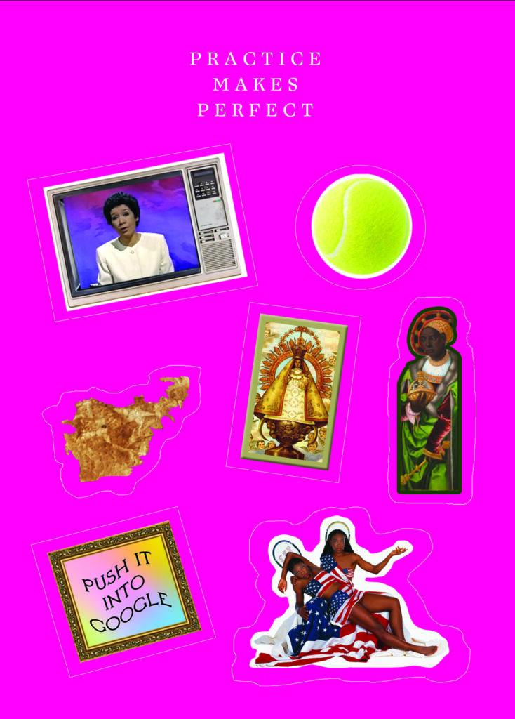 Practice Makes Perfect - iniva