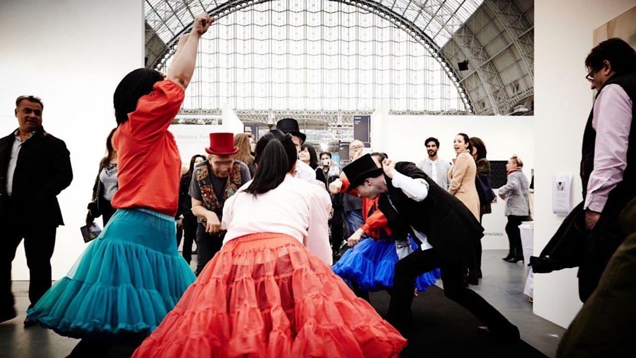 Global Ethnic Majorities Board Association | 3rd GEMBA Meeting - iniva