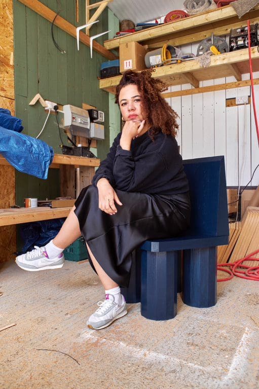 Stuart Hall Library Artist's Residency 2023 - iniva