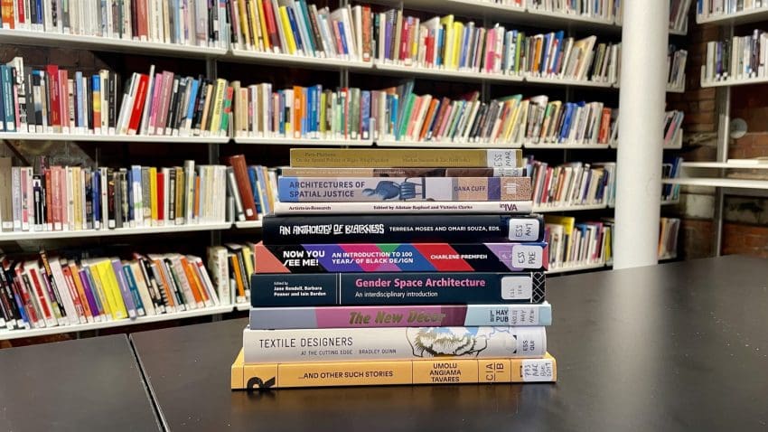 Creative Mapping: Design and Architecture Lab - iniva