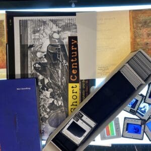 Stuart Hall Library - iniva