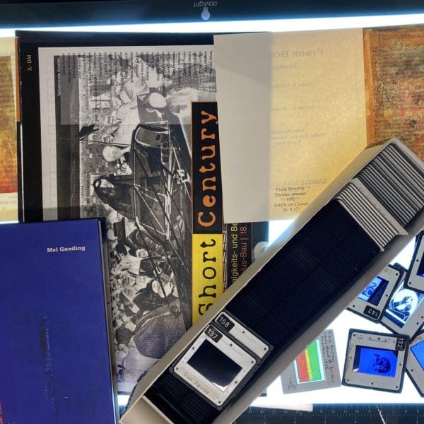 Stuart Hall Library - iniva