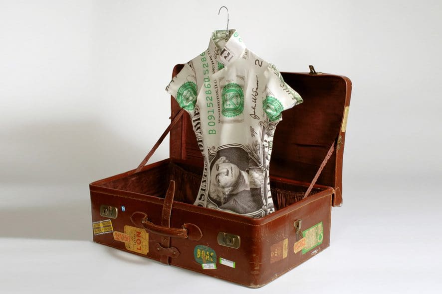 Entangled Threads: Revisiting the Clothes, Cloth & Culture Group - iniva