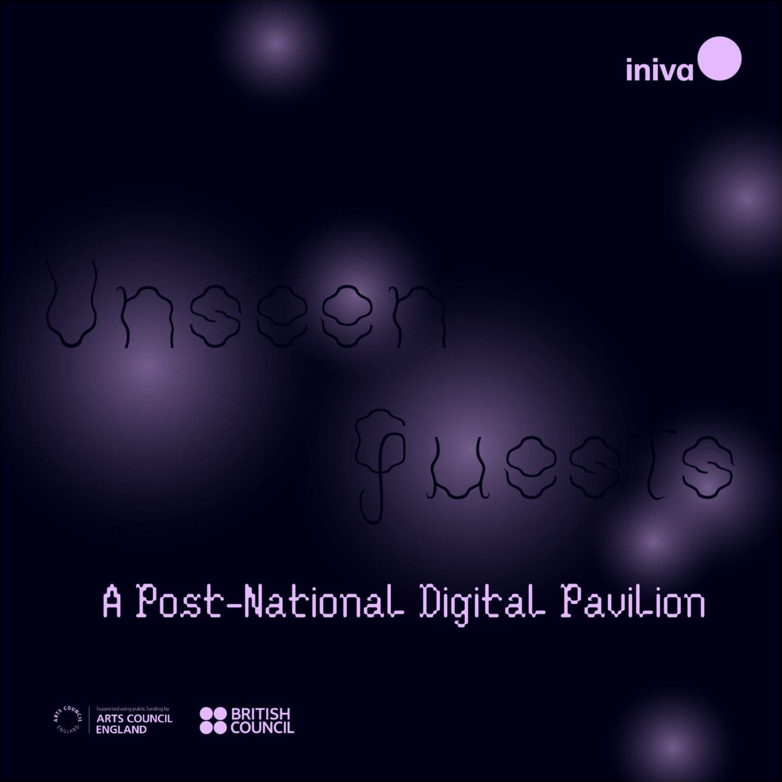 Stuart Hall Library - iniva