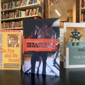 Stuart Hall Library - iniva