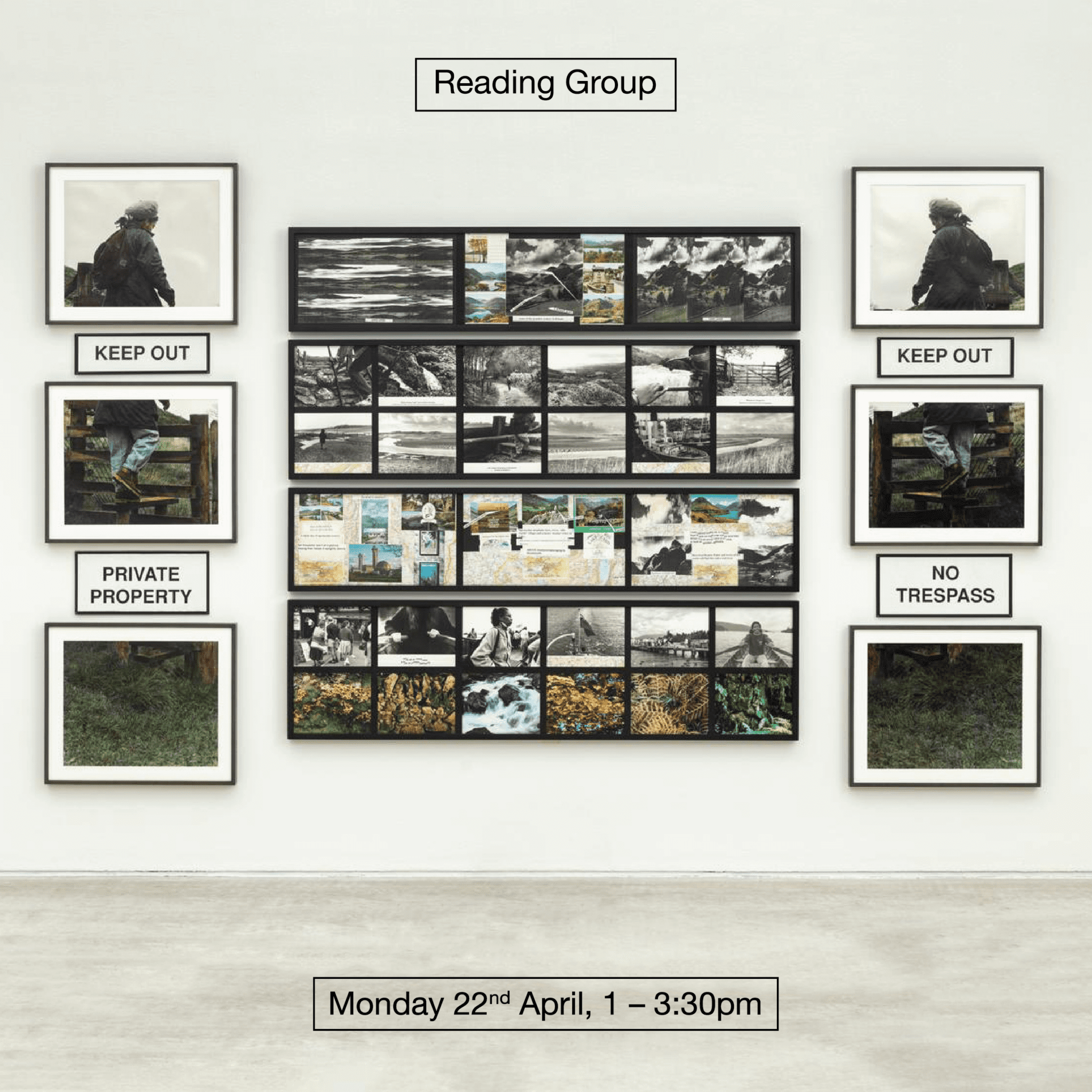 Stuart Hall Library - iniva