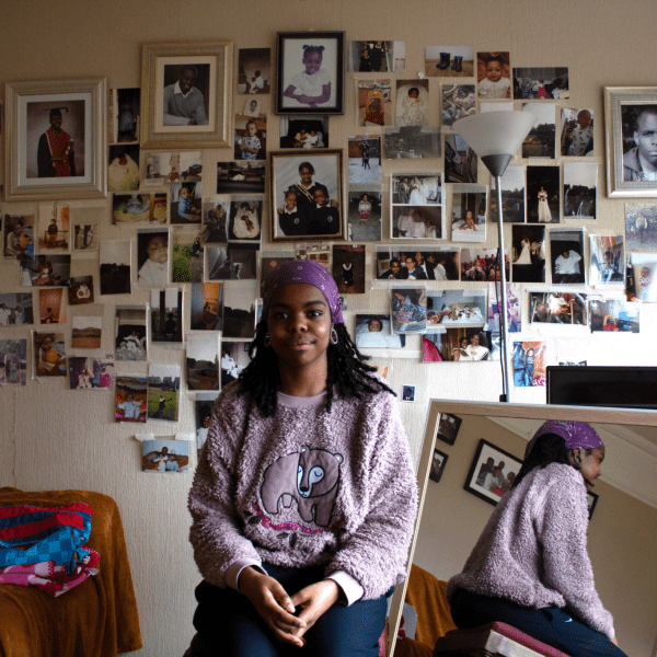 Stuart Hall Library - iniva