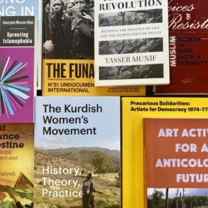 Stuart Hall Library - iniva