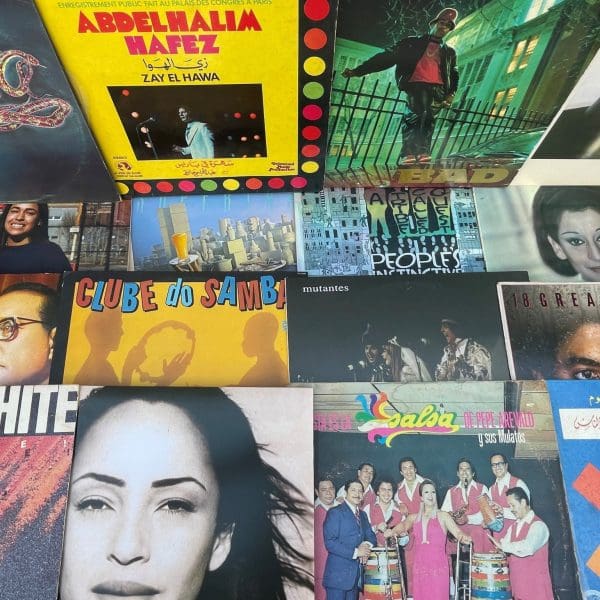 Stuart Hall Library - iniva