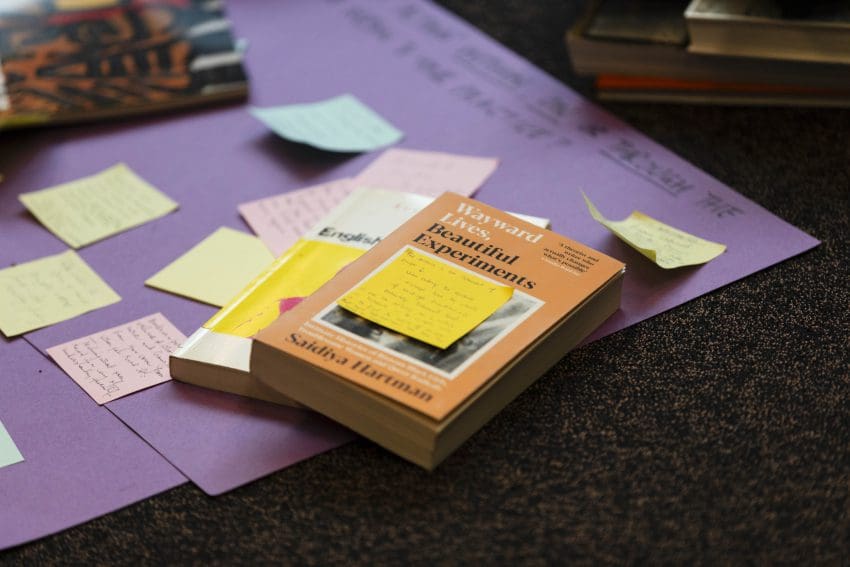 Creative Mapping: Design and Architecture Lab by Charlene Prempeh - iniva