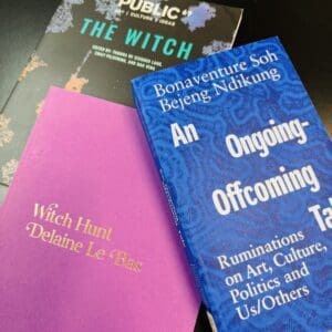 Stuart Hall Library - iniva