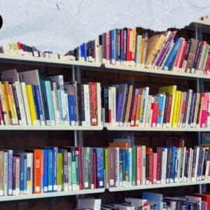 Stuart Hall Library - iniva