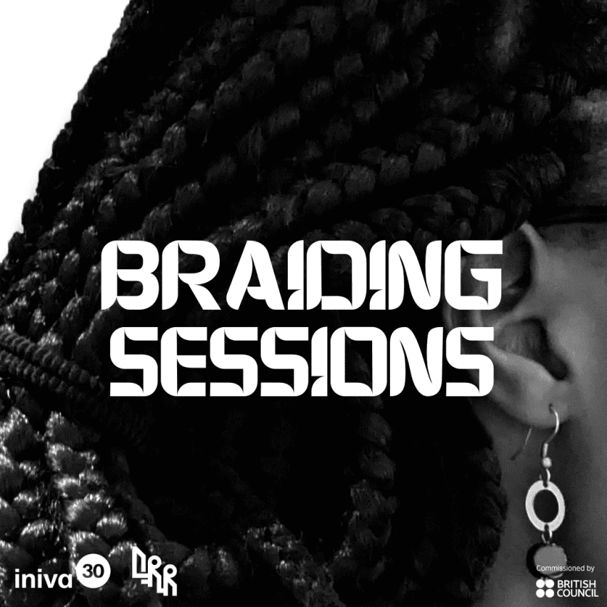 Stuart Hall Library - iniva