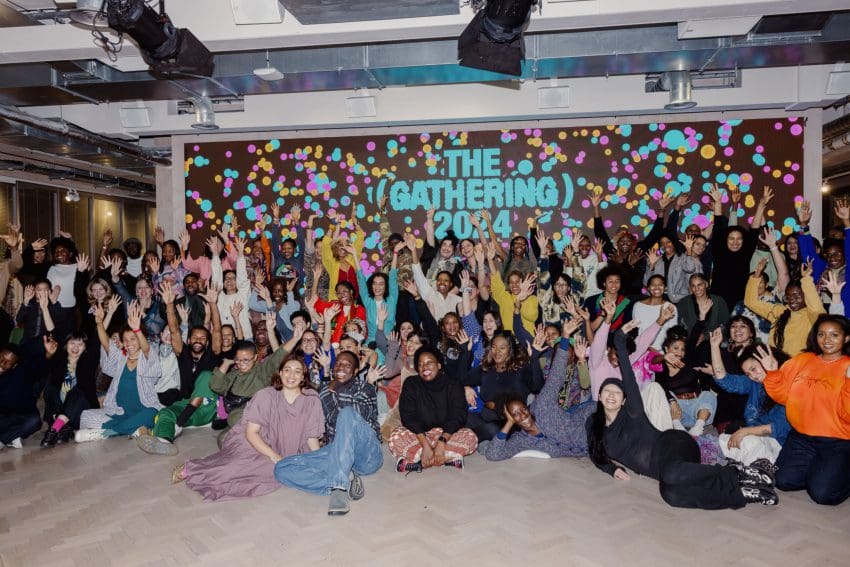 Institute of International Visual Arts - iniva