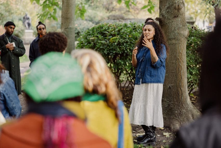 A Black Feminist Manifesto for Radical Rest by Evie Muir & The ...