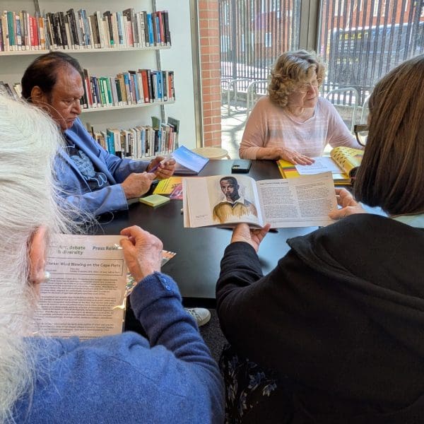 Stuart Hall Library - iniva